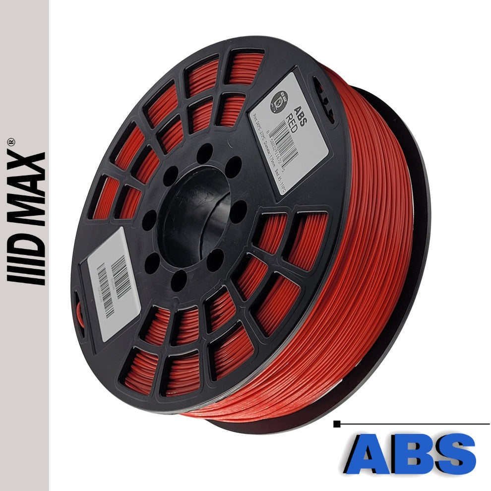IIID Max - ABS Filament – IIID MAX