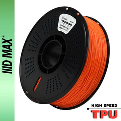 PLA / PLA+ 3D Filaments | All Brands & Colors | IIID MAX