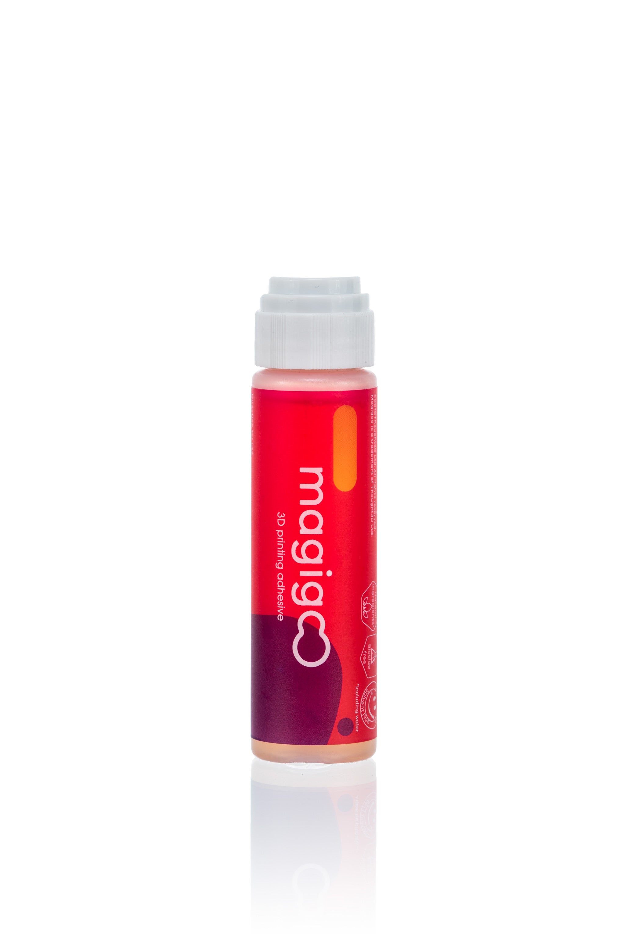 Magigoo 3D Printing Adhesives - The Ultimate Bed Adhesion Solution ...