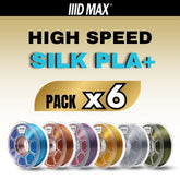 IIID MAX